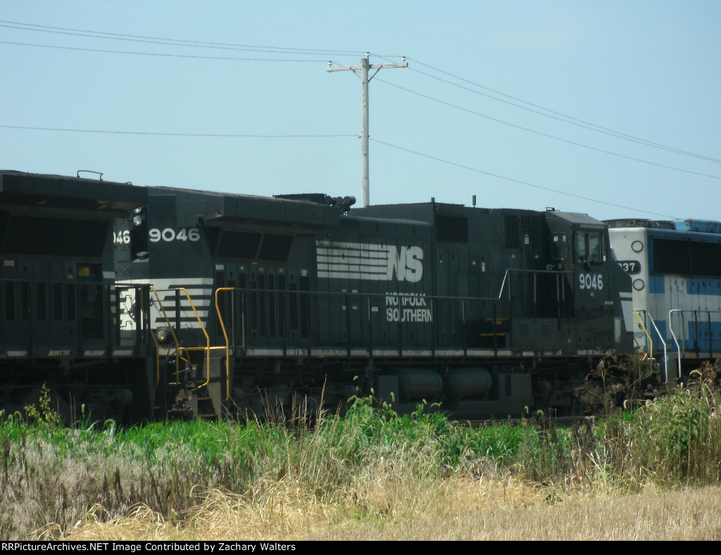 NS 9046